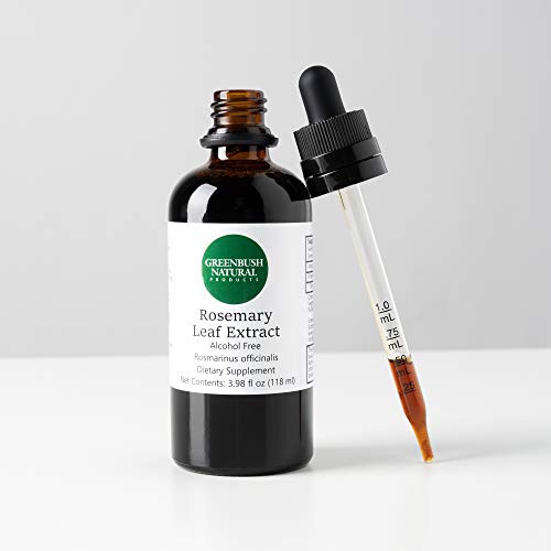 4 oz rosemary extract for wellness