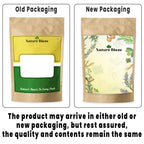 4 oz saw palmetto powder for wellness