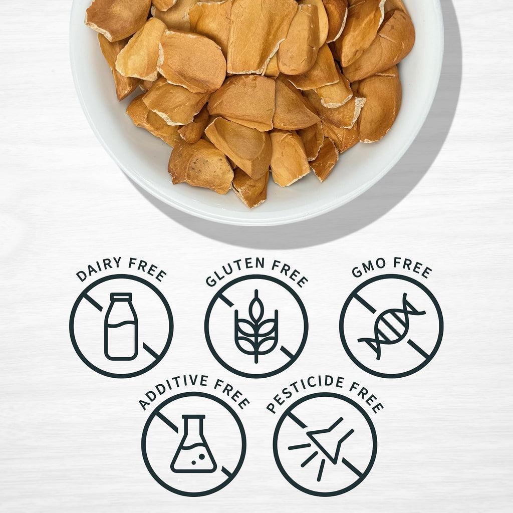 4 oz Semilla De Zopilote benefits
