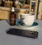 4 oz Smooth Brew mineral drops