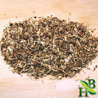 4 oz stinging nettle root pouch