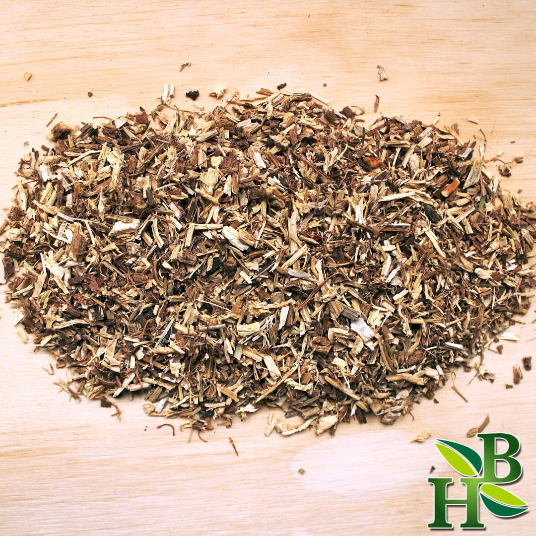 4 oz stinging nettle root pouch
