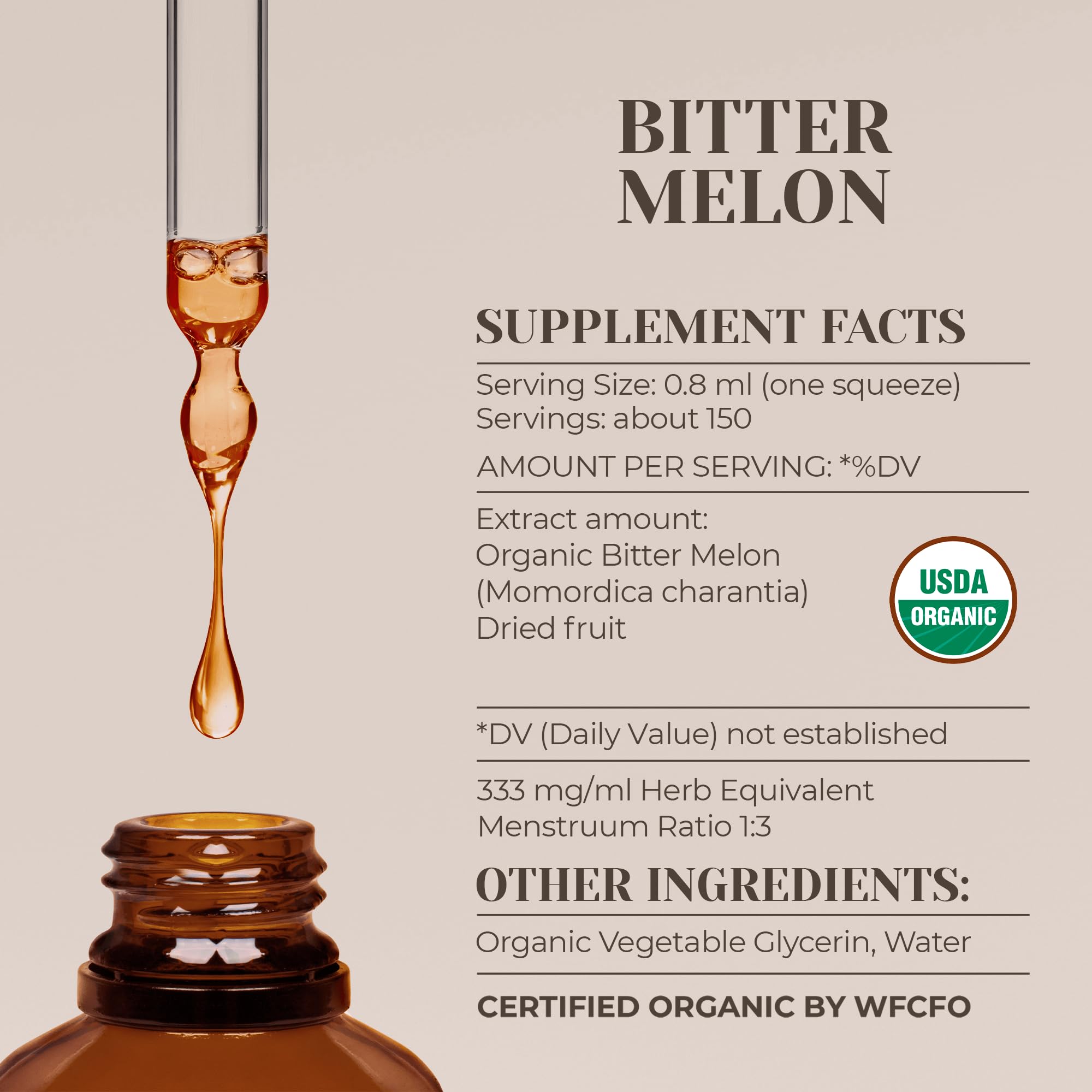 4 oz tincture for wellness