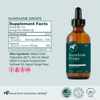 4 oz vitamin D supplement