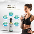 4 oz wellness extract detox