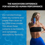 4 oz workout energy shot