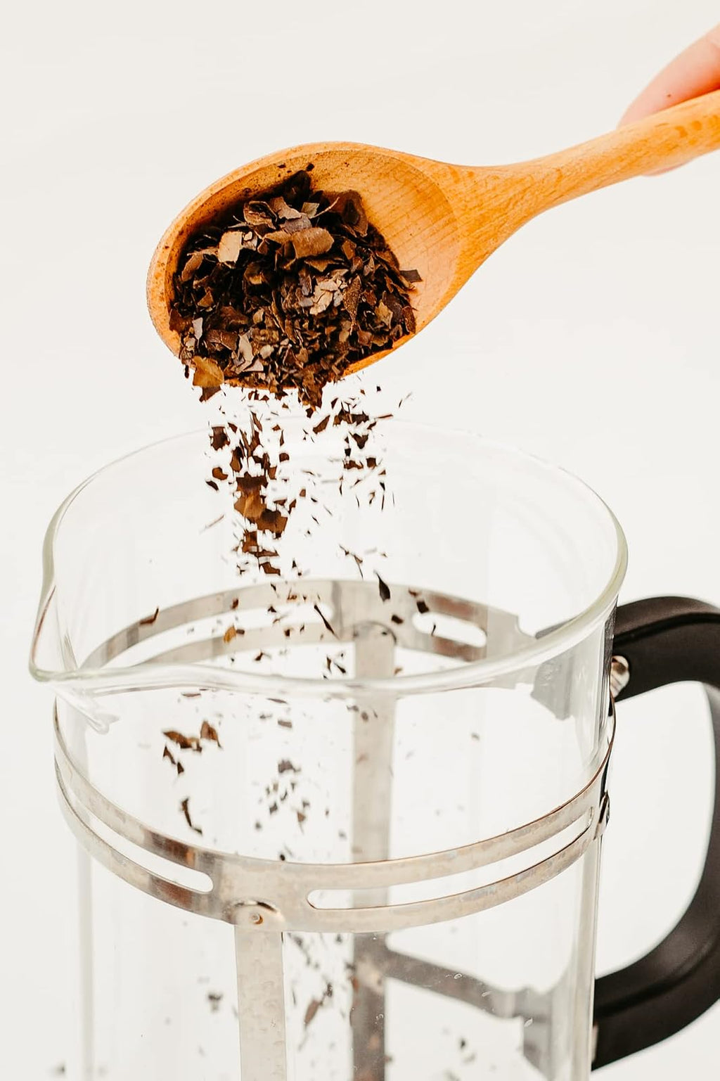4 oz yaupon tea for brewing
