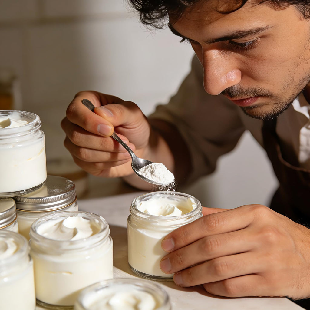 4 oz zinc oxide for crafting