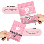 4 week detox tea program