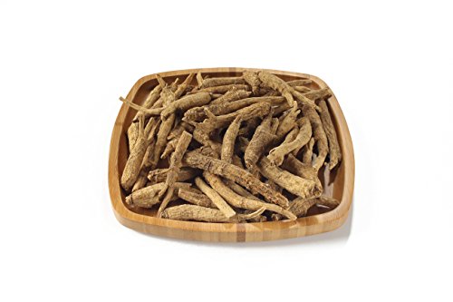 4-year-old ginseng roots for tea