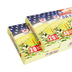 40 bags of ginseng goodness