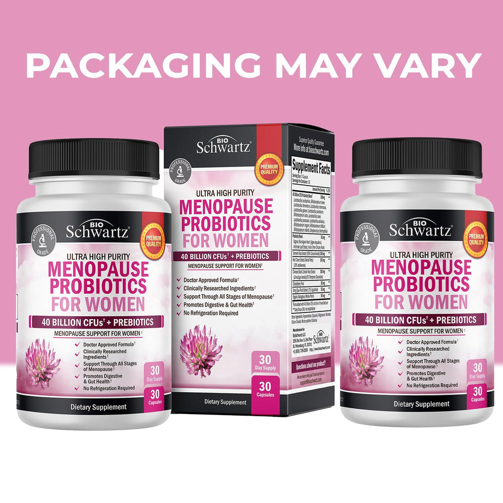 40 billion CFU digestive support