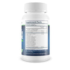 40 billion CFU digestive support