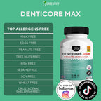 40 billion CFU for teeth support