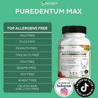 40 billion CFU probiotic capsules