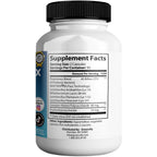 40 billion cfu probiotic capsules