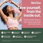 40 billion CFU women's probiotics