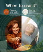 40 capsules for daily wellness