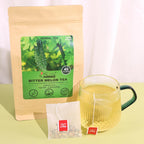 40 count bitter melon tea bags