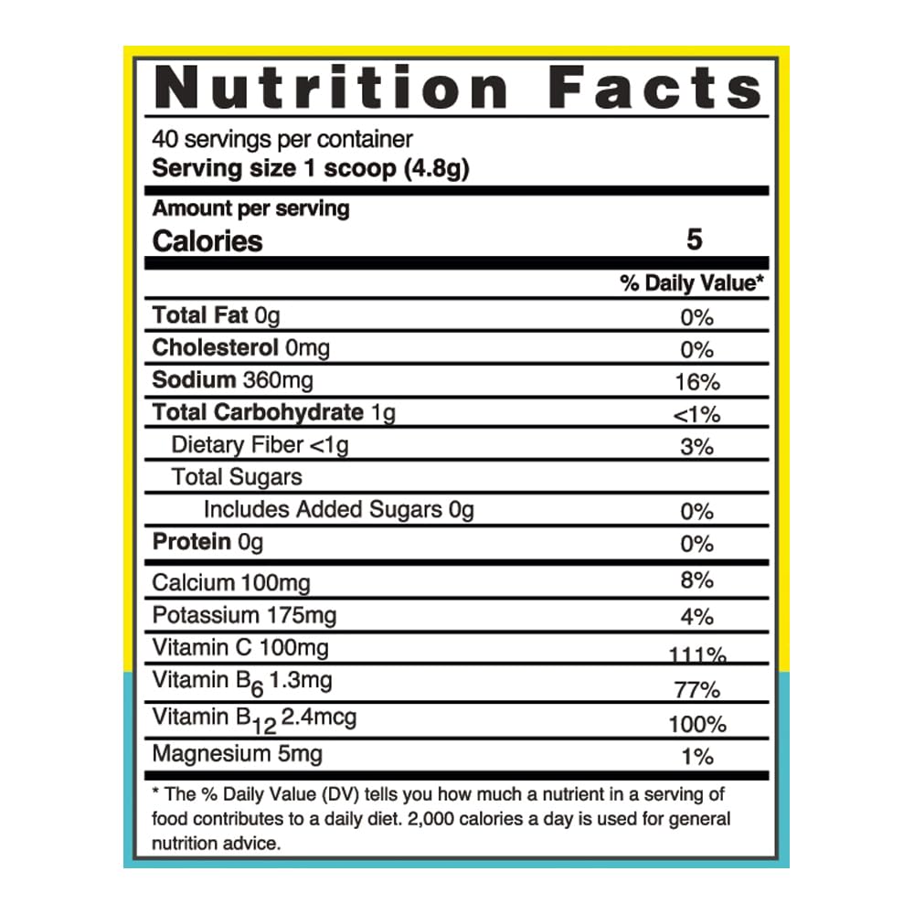 40 count creatine for daily use