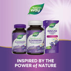 40 count elderberry chewables package
