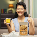 40 count fenugreek tea bags