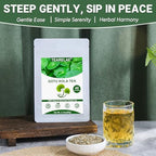 40 count Gotu Kola tea bags