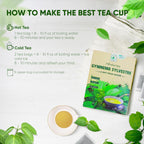 40 count Gymnema Sylvestre tea bags