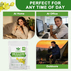 40 count herbal detox tea