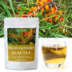 40 count herbal tea bags