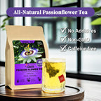 40 count herbal tea selection