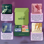 40 count herbal tea selection