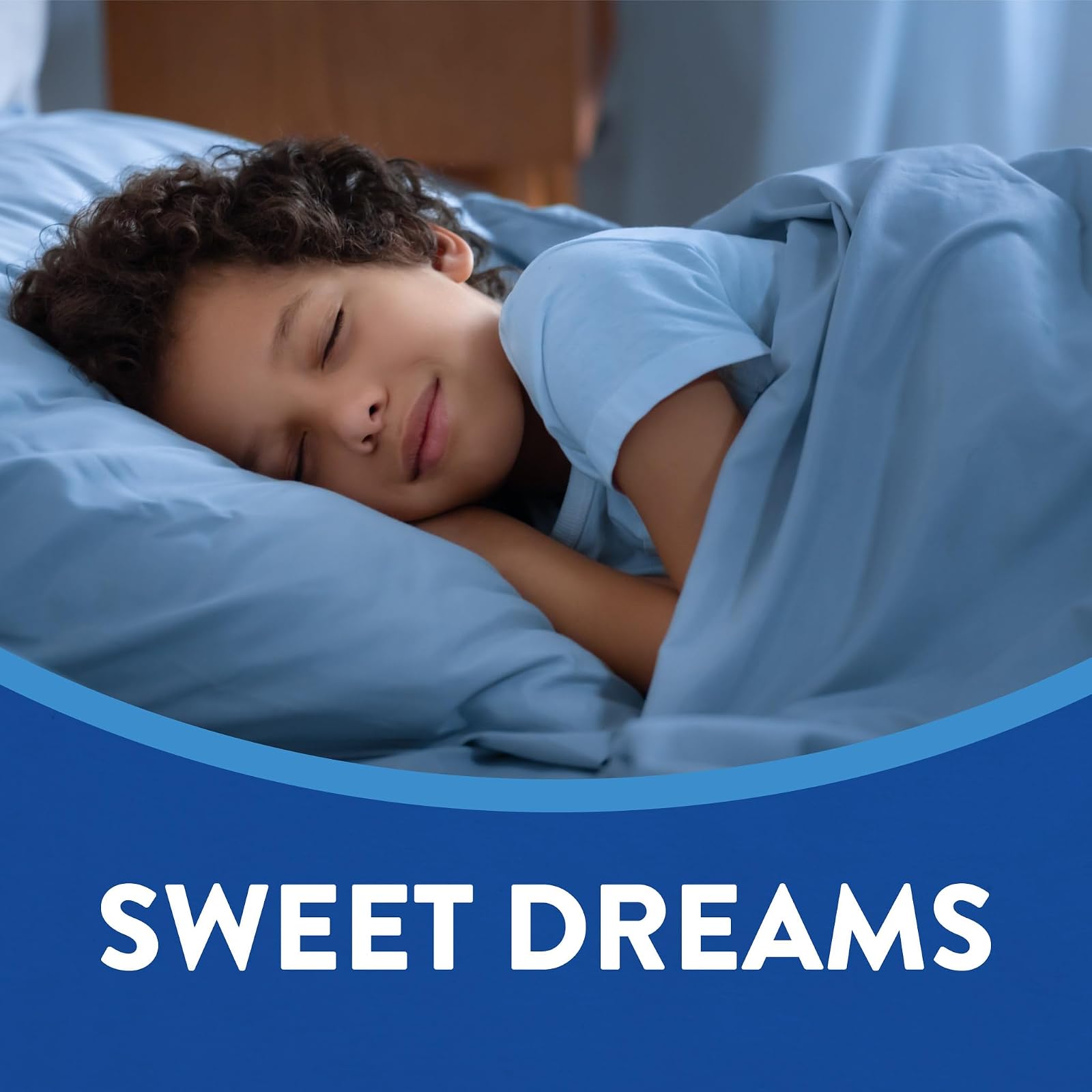 40 count kids melatonin gummies