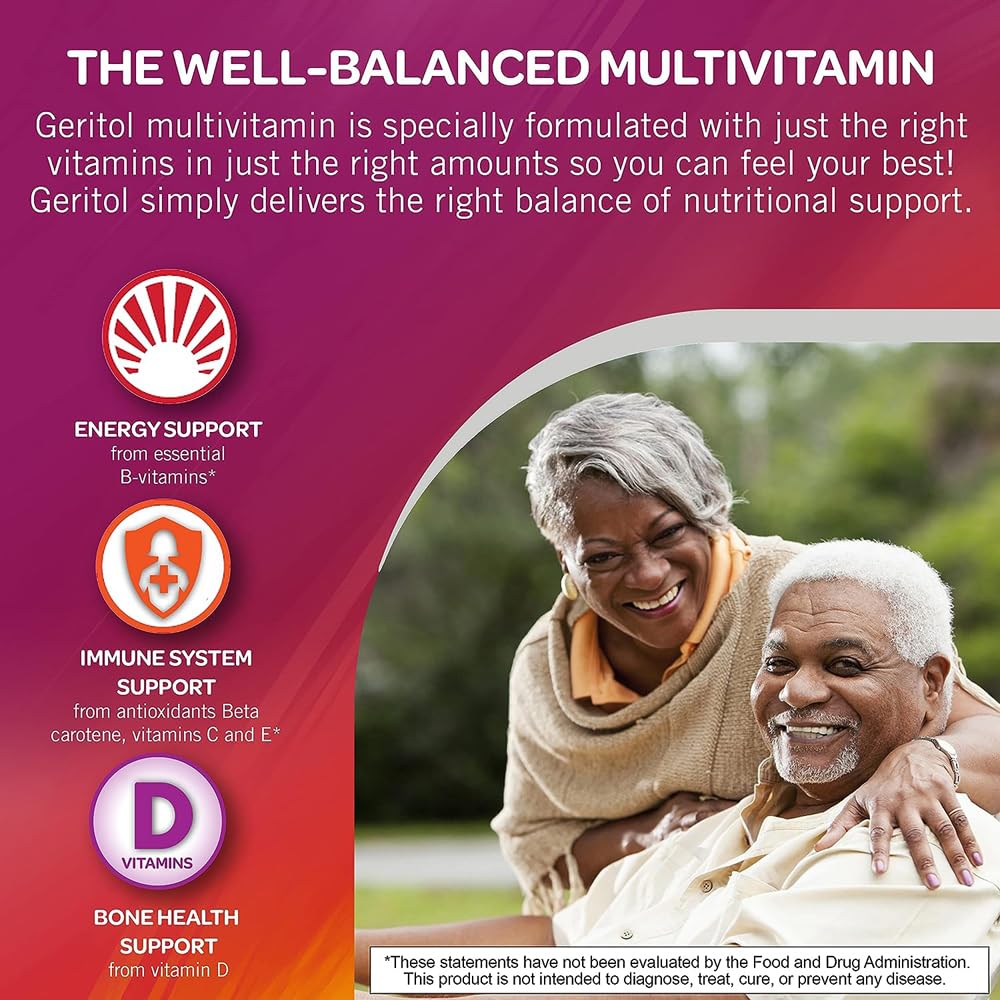 40-count vitamin and mineral pack