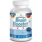 40-in-1 brain booster supplement