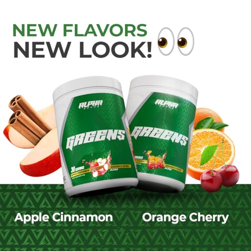 40+ ingredients for optimal health