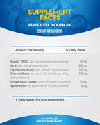 40 mg capsules for healthy growth