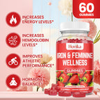 40 mg iron bisglycinate supplement
