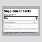 40 mg lutein and zeaxanthin supplement