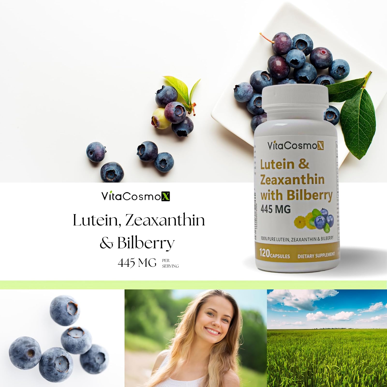 40 mg lutein with zeaxanthin