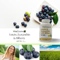 40 mg Lutein with Zeaxanthin