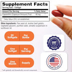 40 mg vitamin A supplement benefits