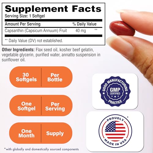 40 mg vitamin A supplement benefits