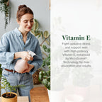 40 mg vitamin e supplement