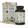 40 Plus multivitamin for seniors