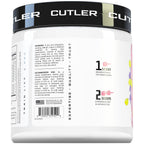 40 scoops of pre-workout energy