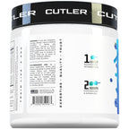 40 scoops of pre-workout performance