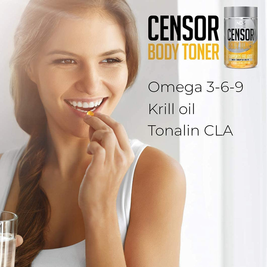 40 servings energy boosting supplement