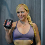 40 servings of Amino+ Powder