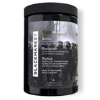 40 servings of BLACKMARKET pre-workout